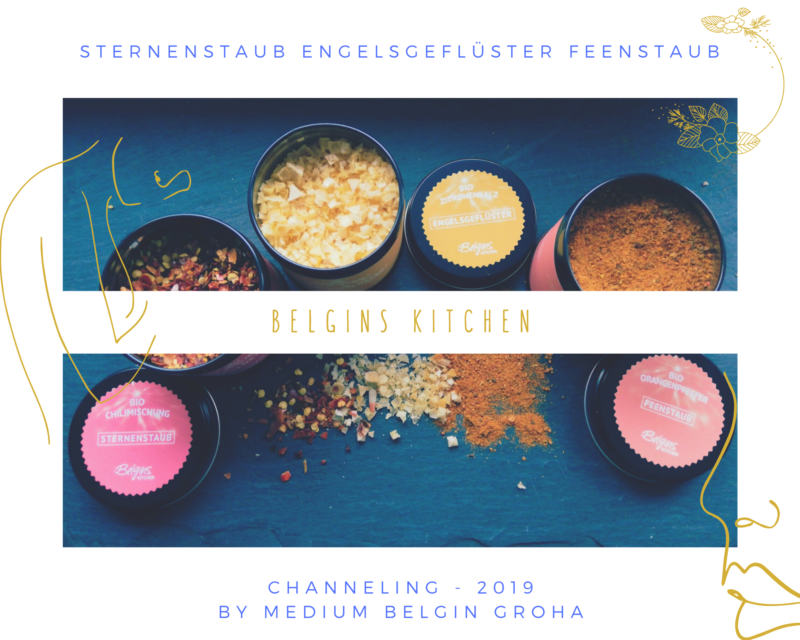 Startseite - Erdenengel und das Gleichgewicht der Neuen Erde