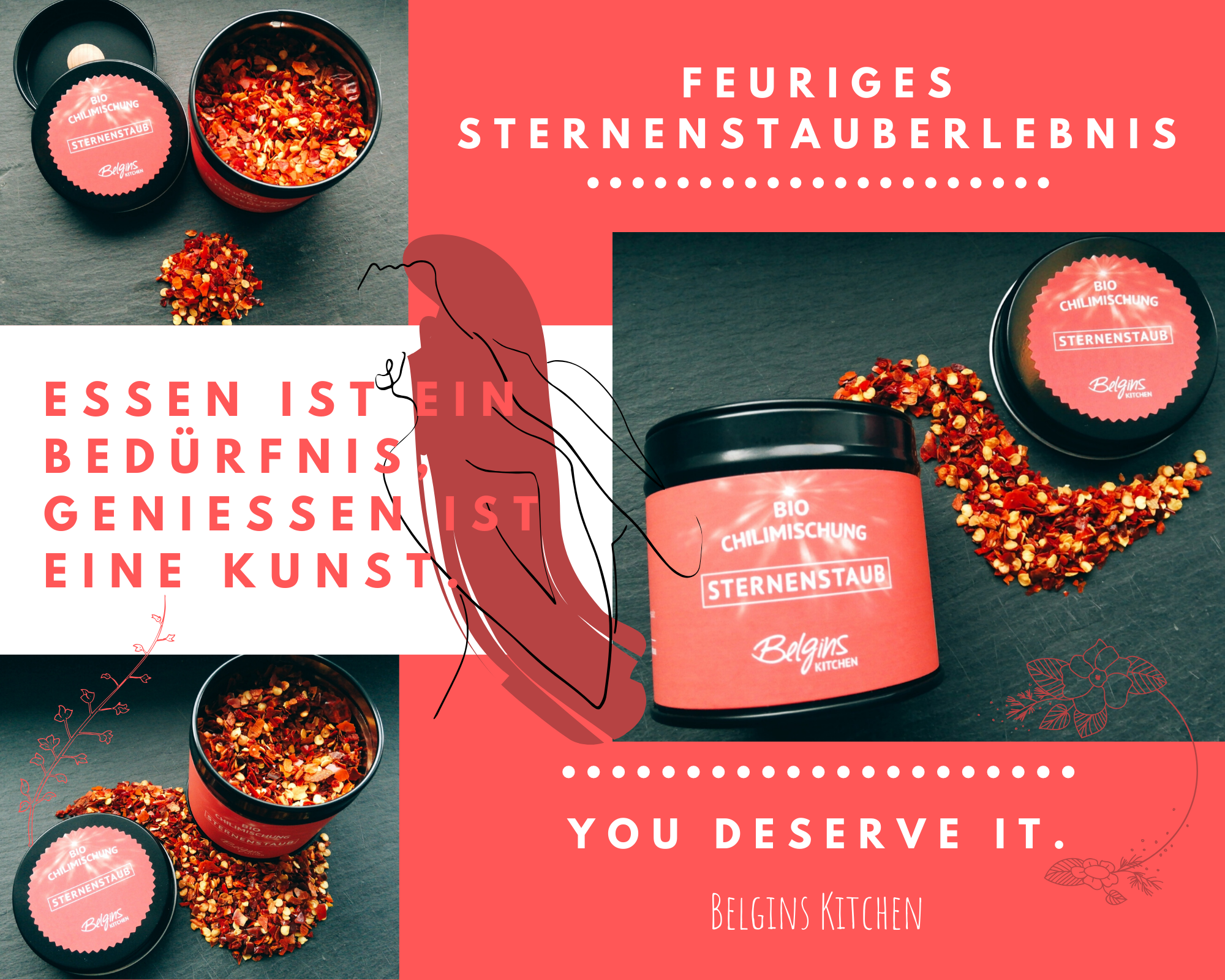 Start | Medium Belgin Groha